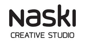 NASKI creative studio - Estúdio de fotografia, Vídeo, Design e Web -NASKI creative studio